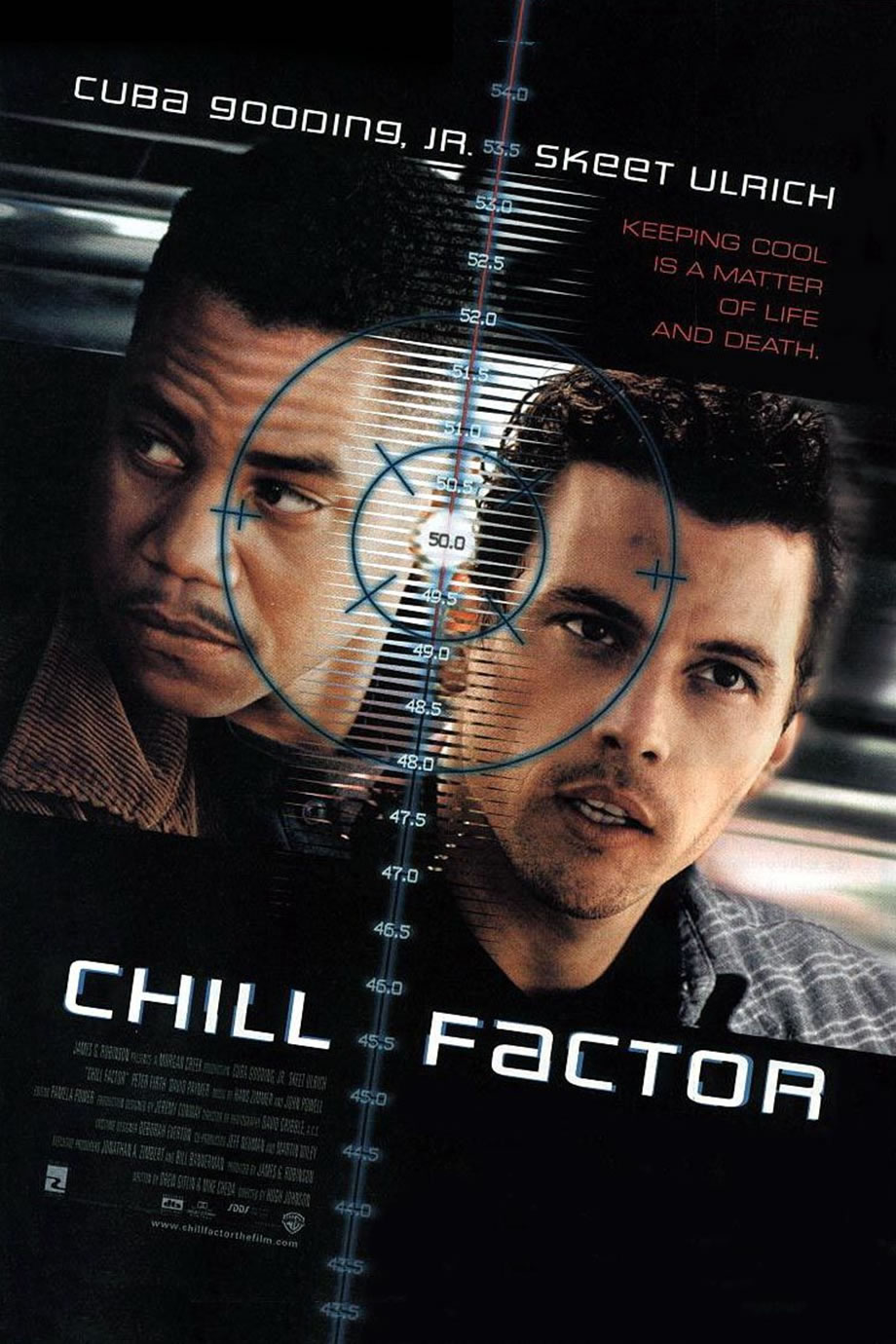 Morgan Creek Entertainment