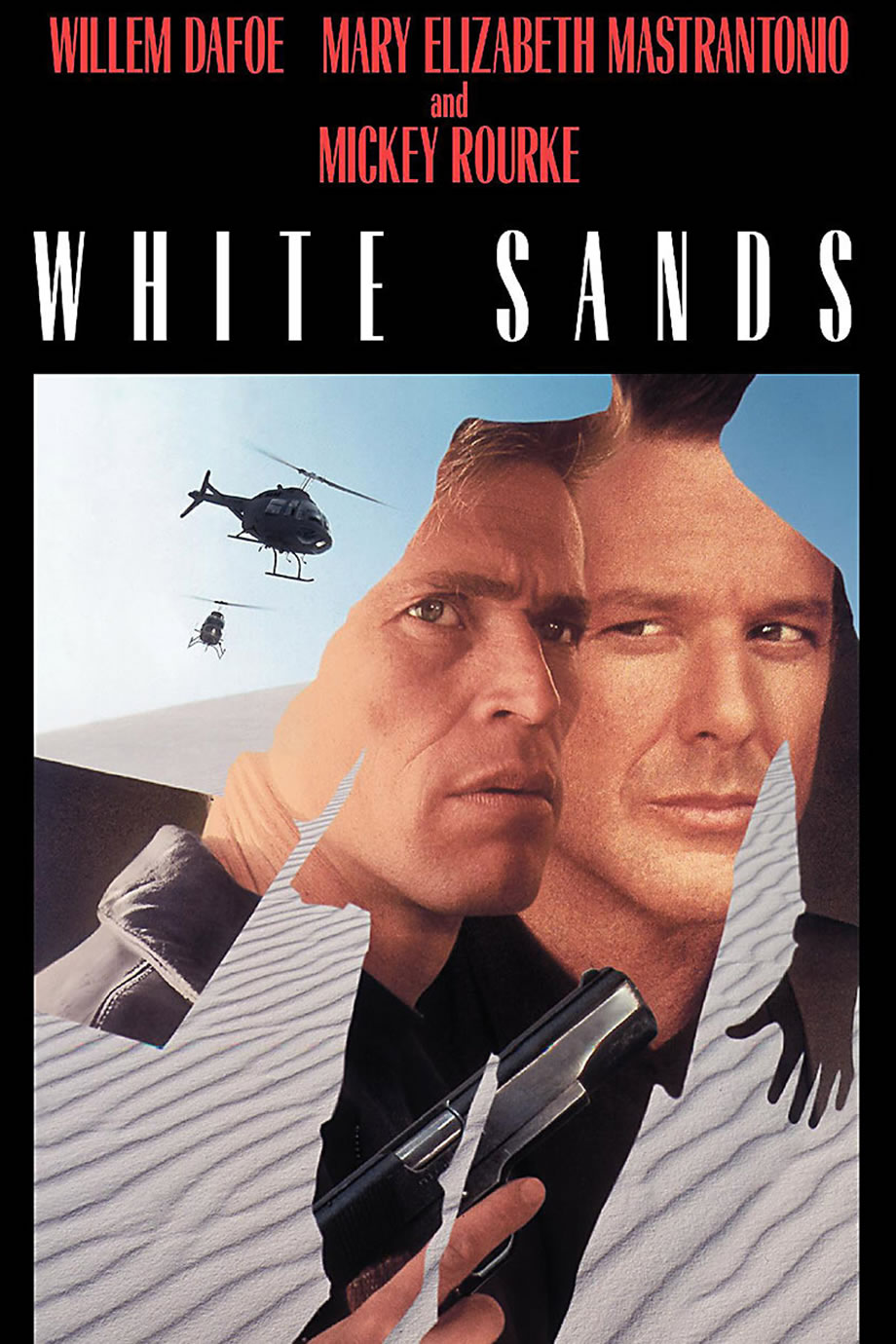 Morgan Creek Entertainment